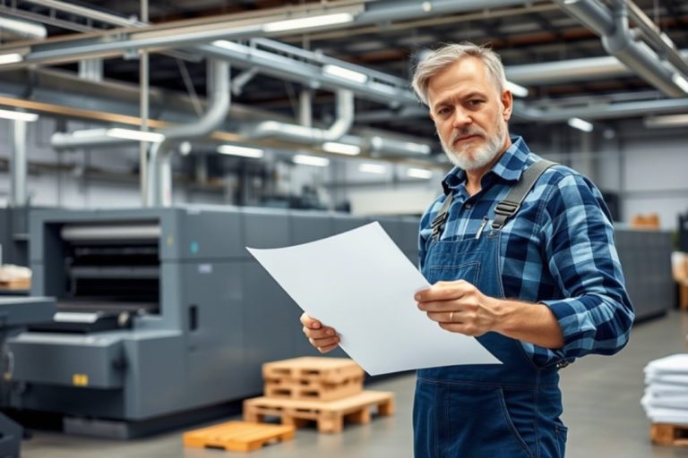 Printing, Mailing & Signage Company Las Vegas: Rapid Color