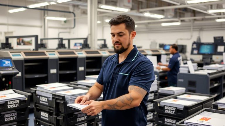 Printing, Mailing & Signage Company Las Vegas: Rapid Color