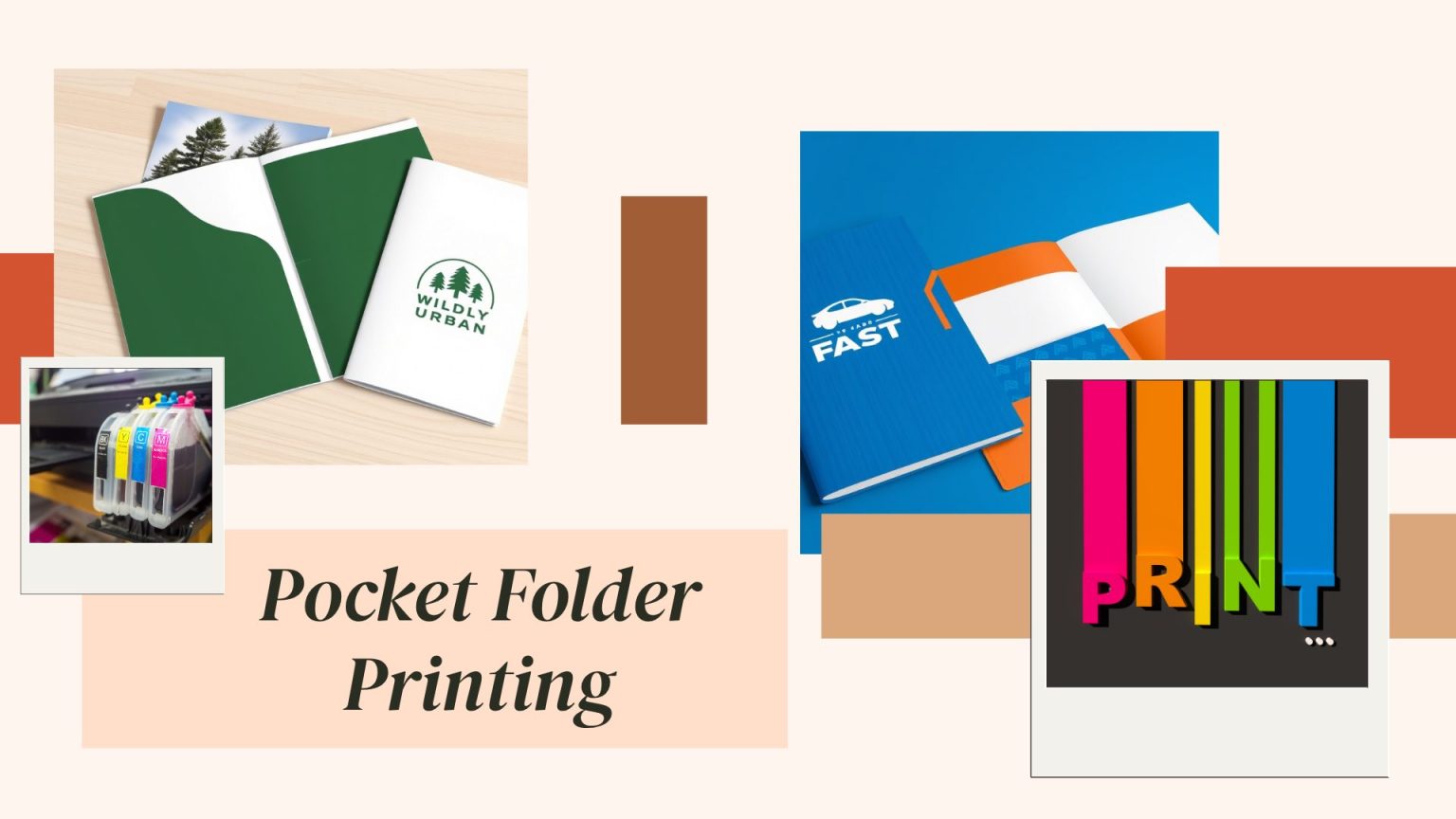 Las Vegas Printing Service & Signage Experts | Rapid Color