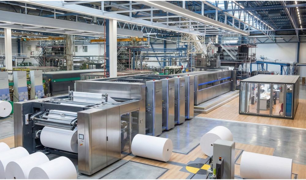 How a Las Vegas Printing Company Ensures Print Quality